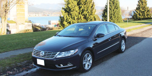 2014 Volkswagen CC Review - The Automotive Review