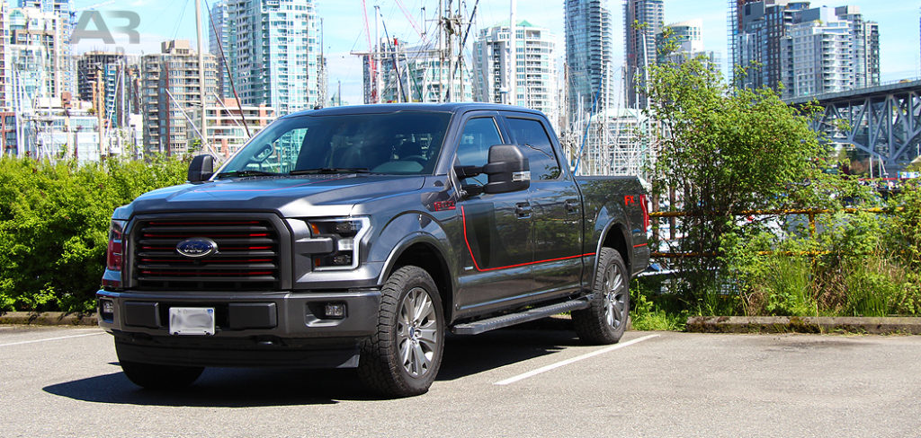 Trucks Archives - The Automotive Review