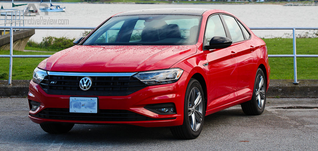 2019 Volkswagen Jetta Archives - The Automotive Review