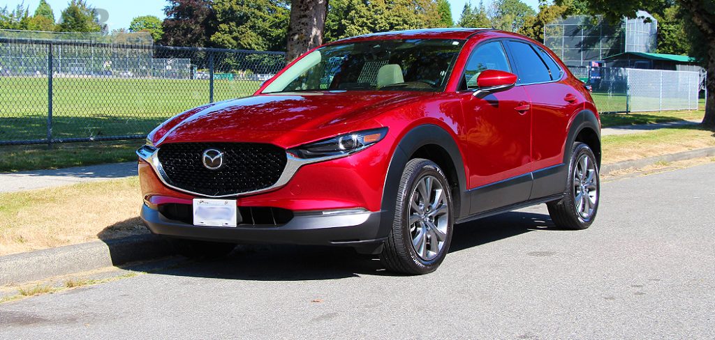 Mazda CX-30 Archives - The Automotive Review