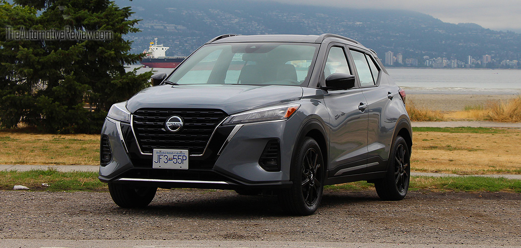 SUVs Archives - The Automotive Review