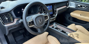 2024 Volvo S60 Review - The Automotive Review